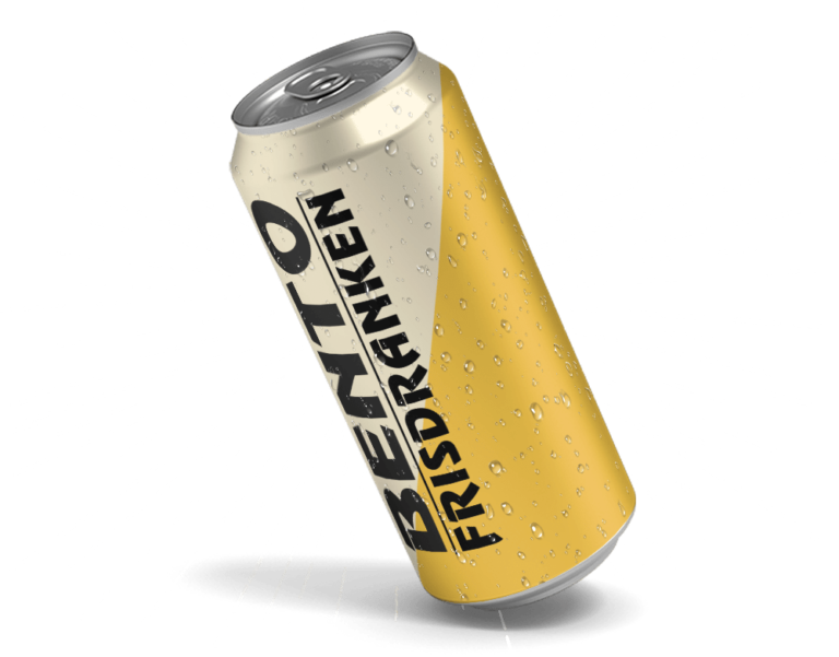 Shop - Bento Frisdranken Schaijk