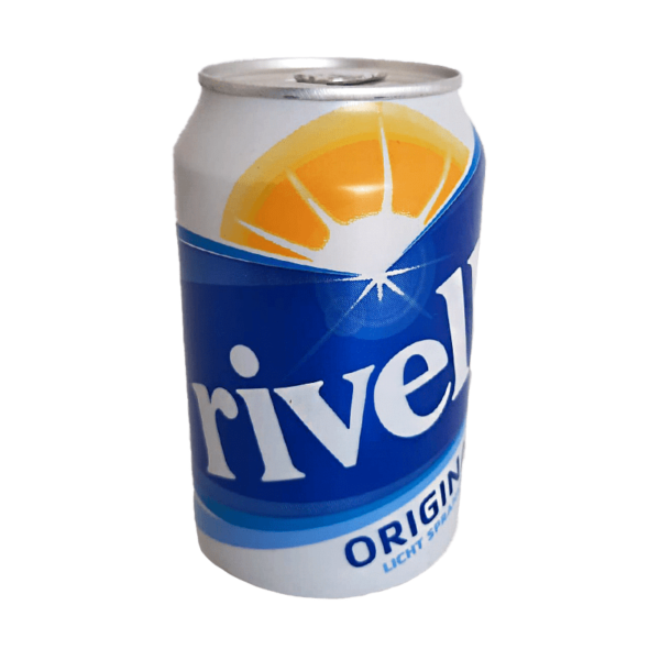 Rivella - Bento Frisdranken Schaijk 1